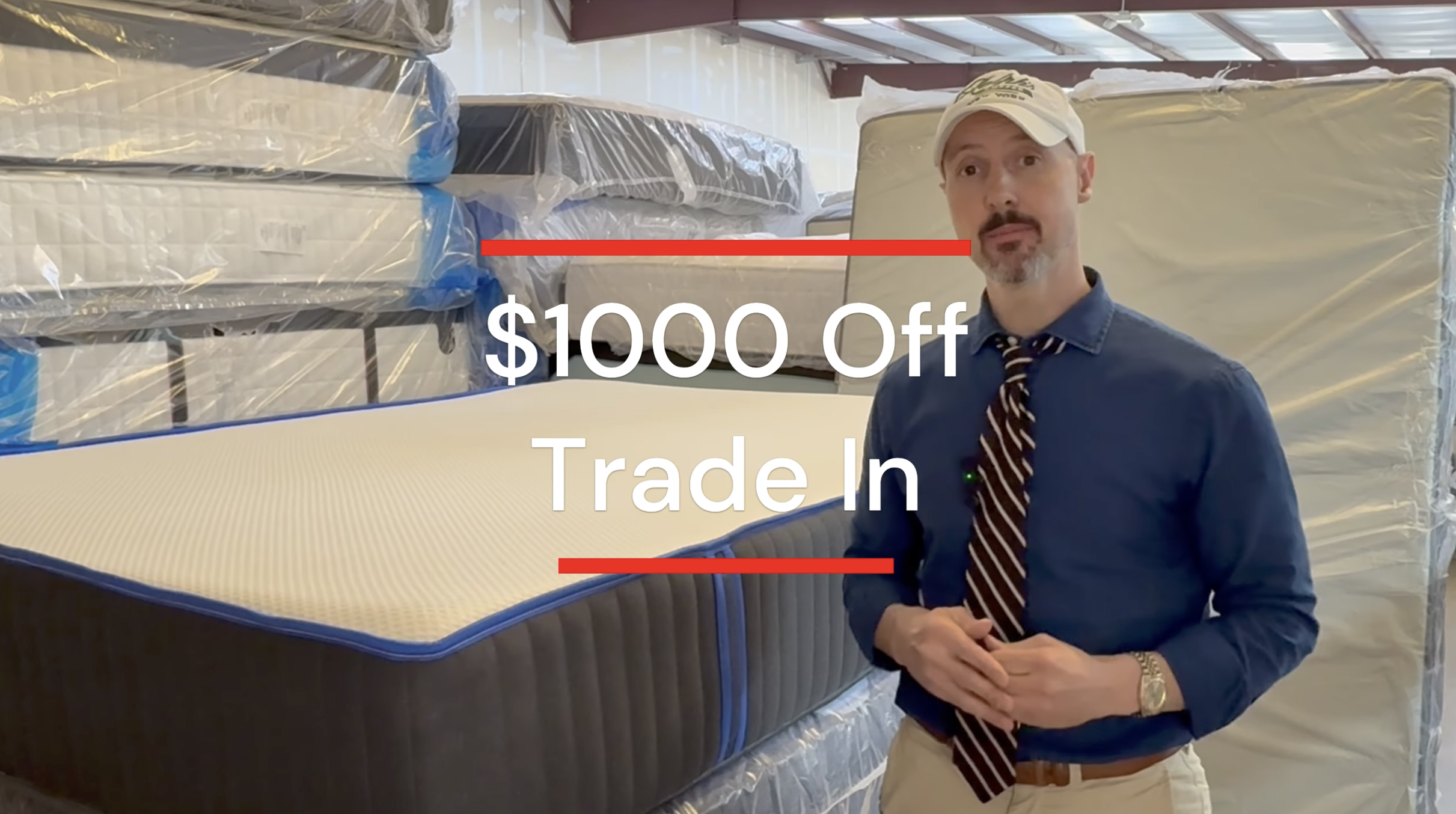 Mattress Gallery Direct | Best Mattress Stores in Tennessee