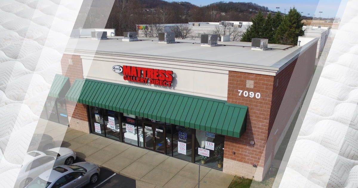Franklin Mattress Store, Bakers Bridge | Mattress Gallery Direct