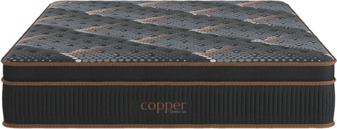 Copper-Infused Mattress Health Benefits | Better Sleep Hub