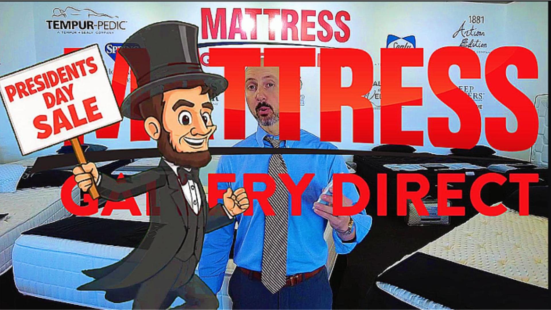 Mattress Gallery Direct | Best Mattress Stores in Tennessee