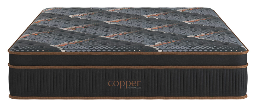 Copper by Spring Air | Mattress Gallery Direct