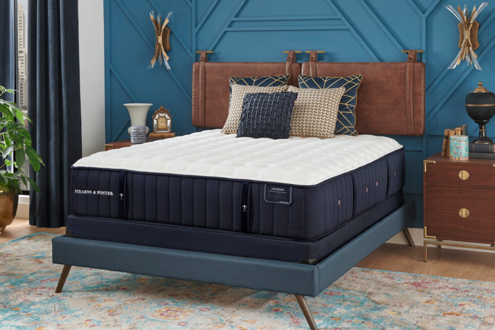 Discount Luxury Mattresses | Mattress Gallery Direct | Tennessee