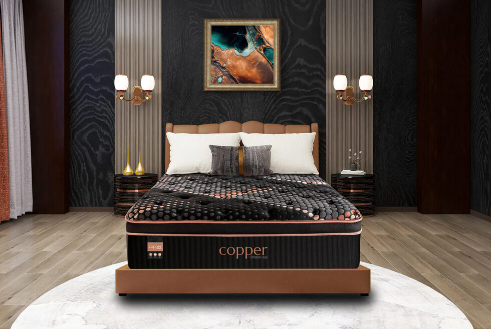 Capital Bedding | Mattress Gallery Direct