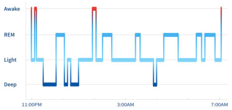 REM Sleep is Essential for Health | Better Sleep Hub