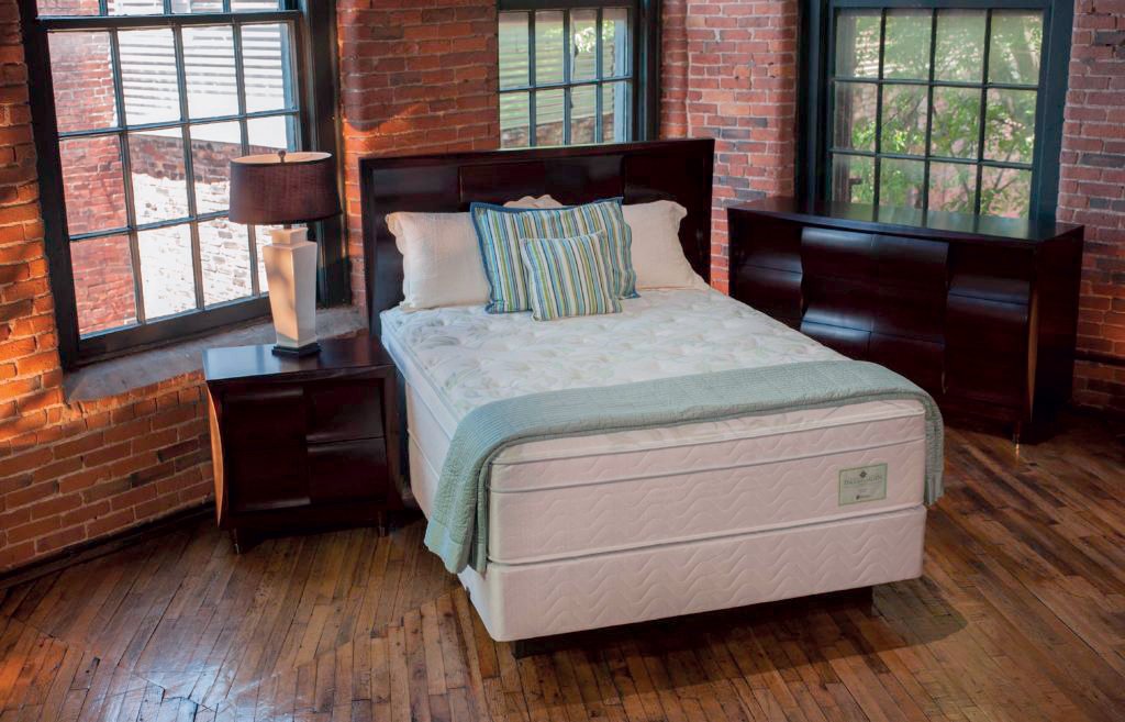 Jamison Mattress Sale | Mattress Gallery Direct