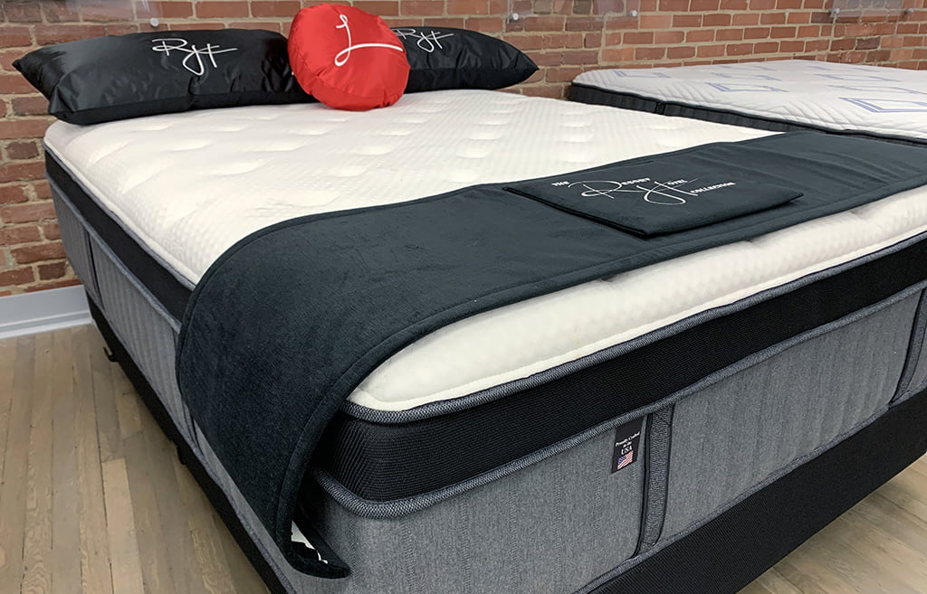 Capital Bedding | Mattress Gallery Direct